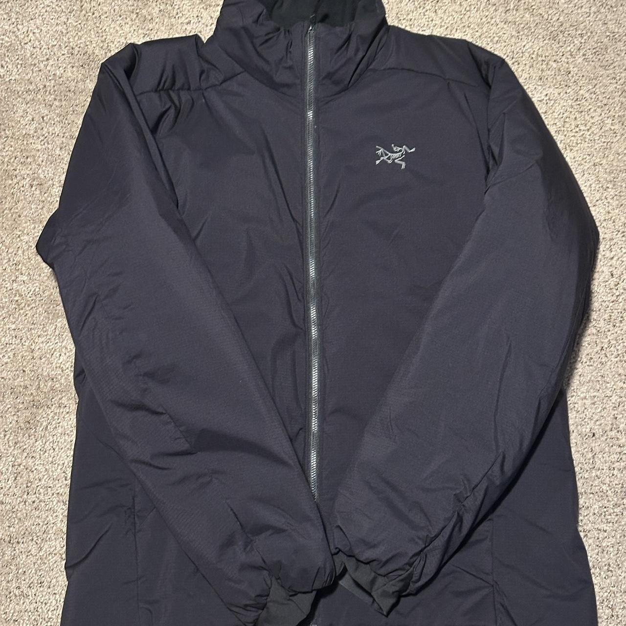 Arc’teryx Atom Heavyweight Jacket M #arcteryx... - Depop