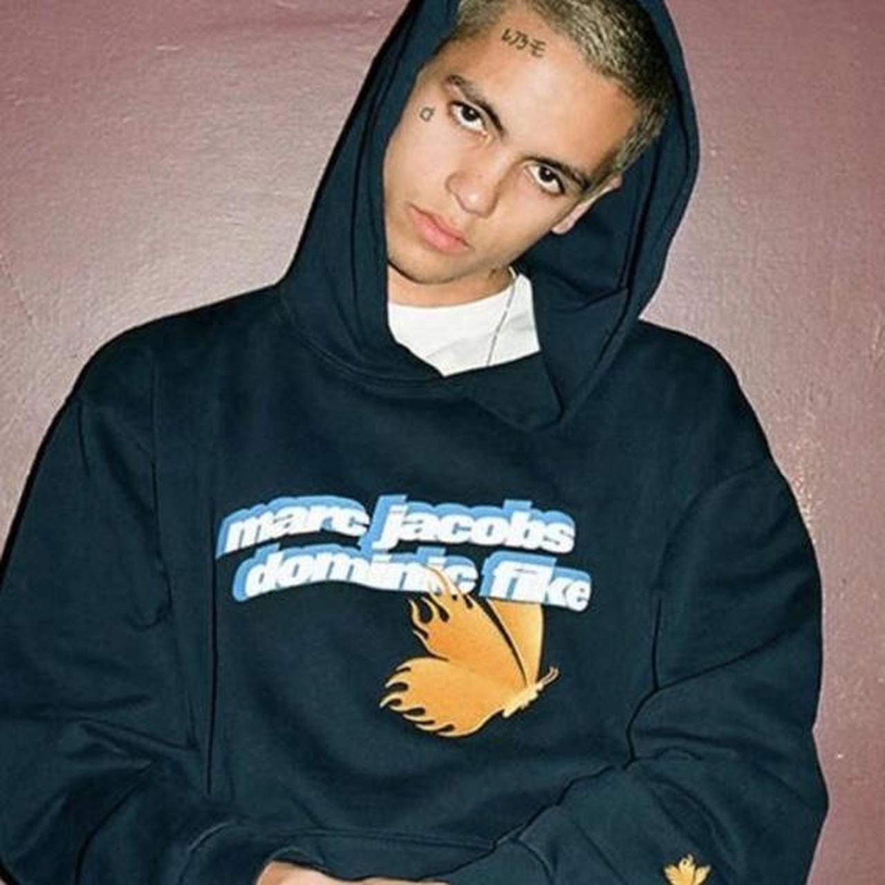 ISO DO NOT BUY!!! im looking for dominic fike merch!... - Depop