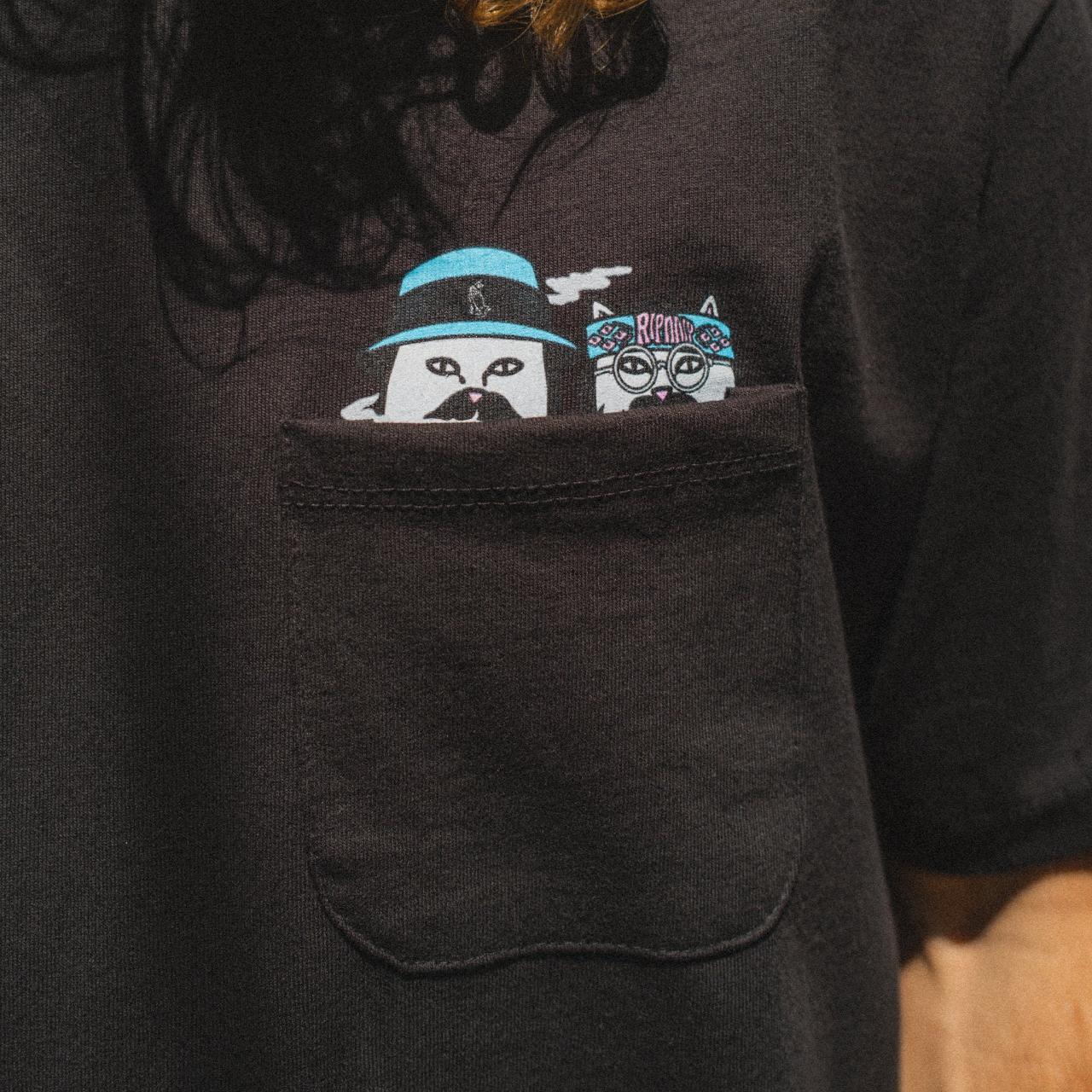 Brand: RIPNDIP Stock photos included for... - Depop