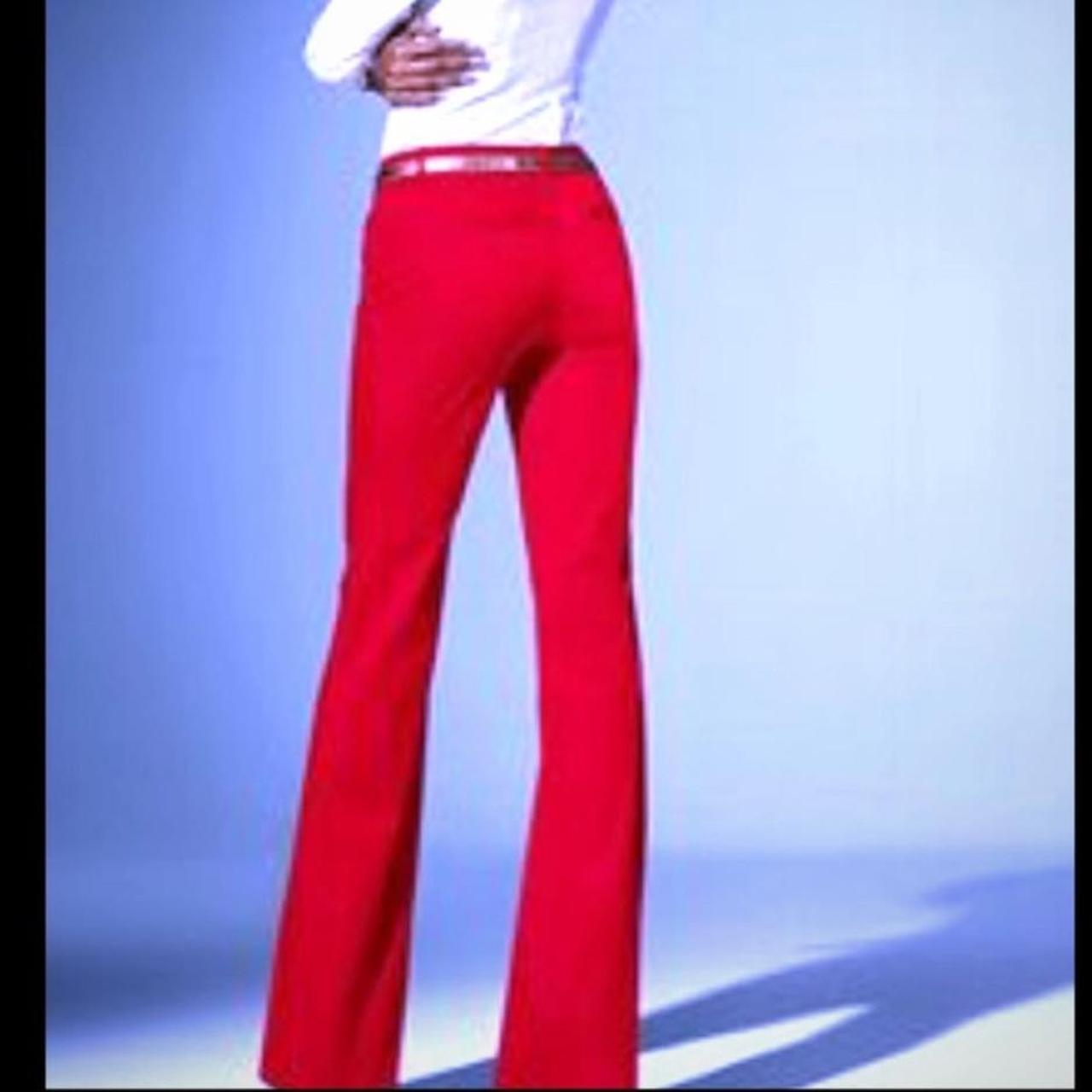 Christie fit pants store