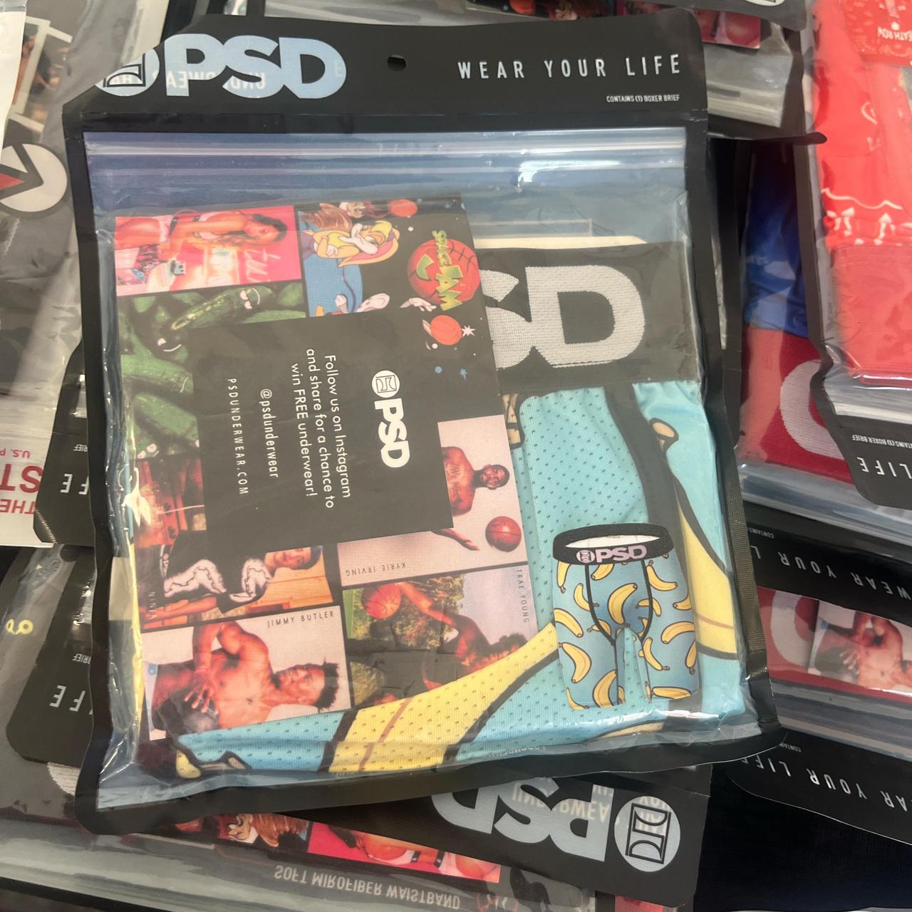 Psds and ethikas all sizess 10 $ - Depop