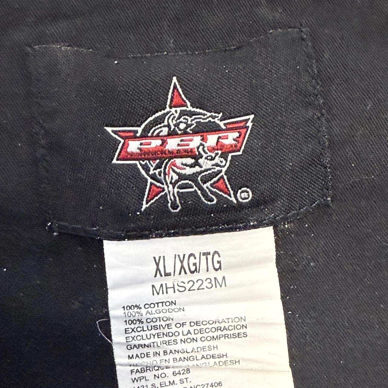 Ultra Rare PBR Plaid Collared Button Down Long... | Depop