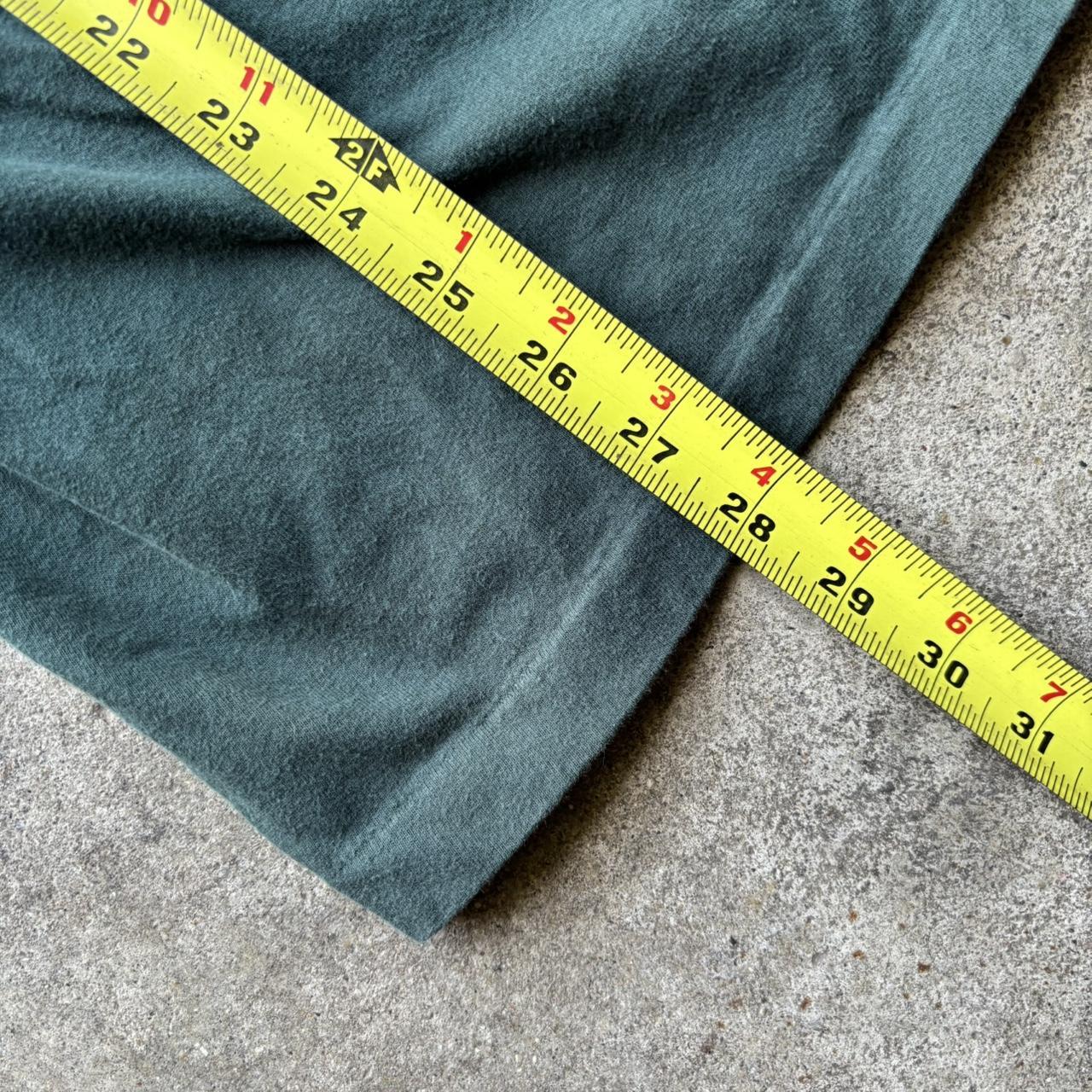 Vintage 90s beautifully sunfaded single stitch Ralph... | Depop