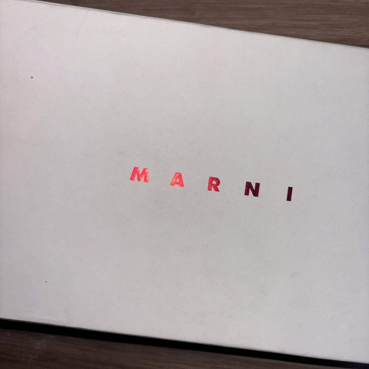 the lorax slippers real name marni slides trying to... - Depop