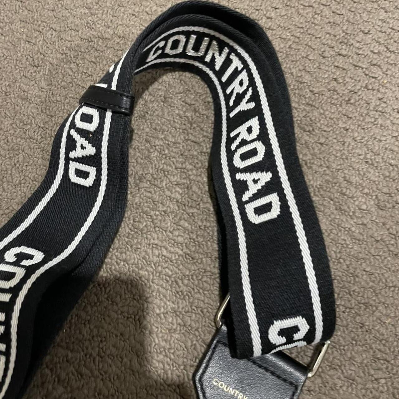 Country road bag straps brand new 40ea ono | Depop