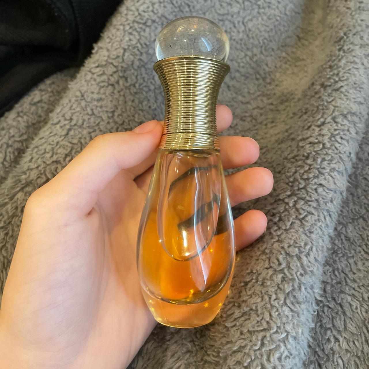j'adore Dior roller perfume - Depop