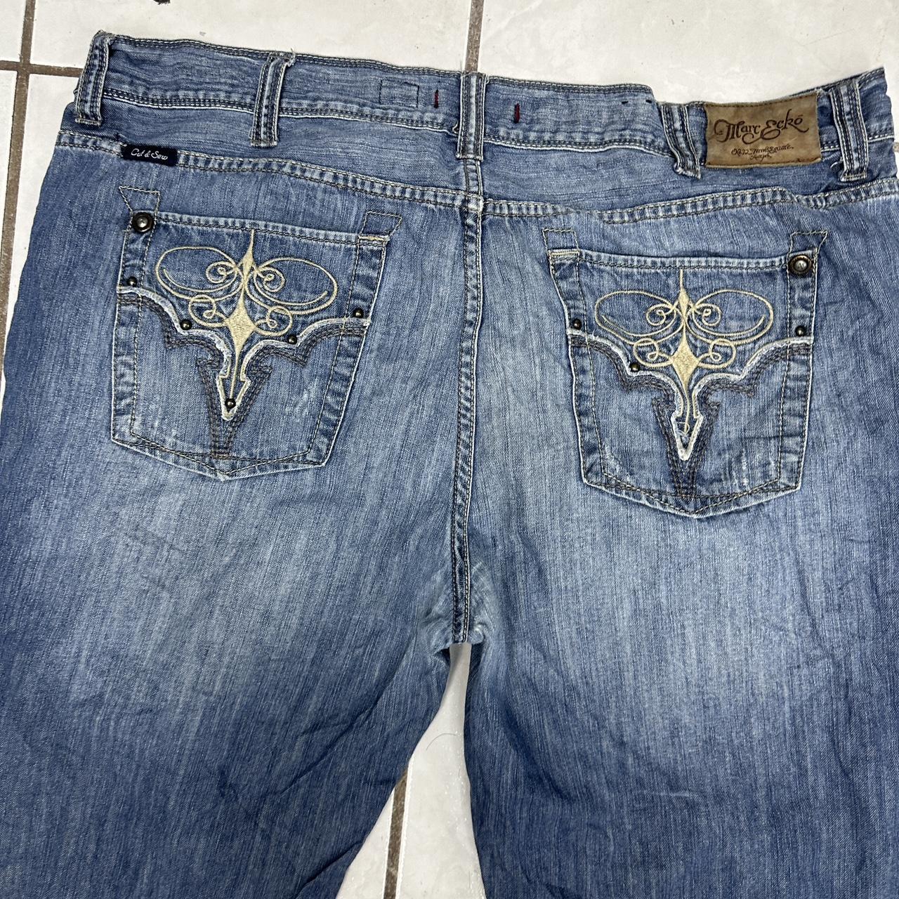Marc Ecko jeans - Depop