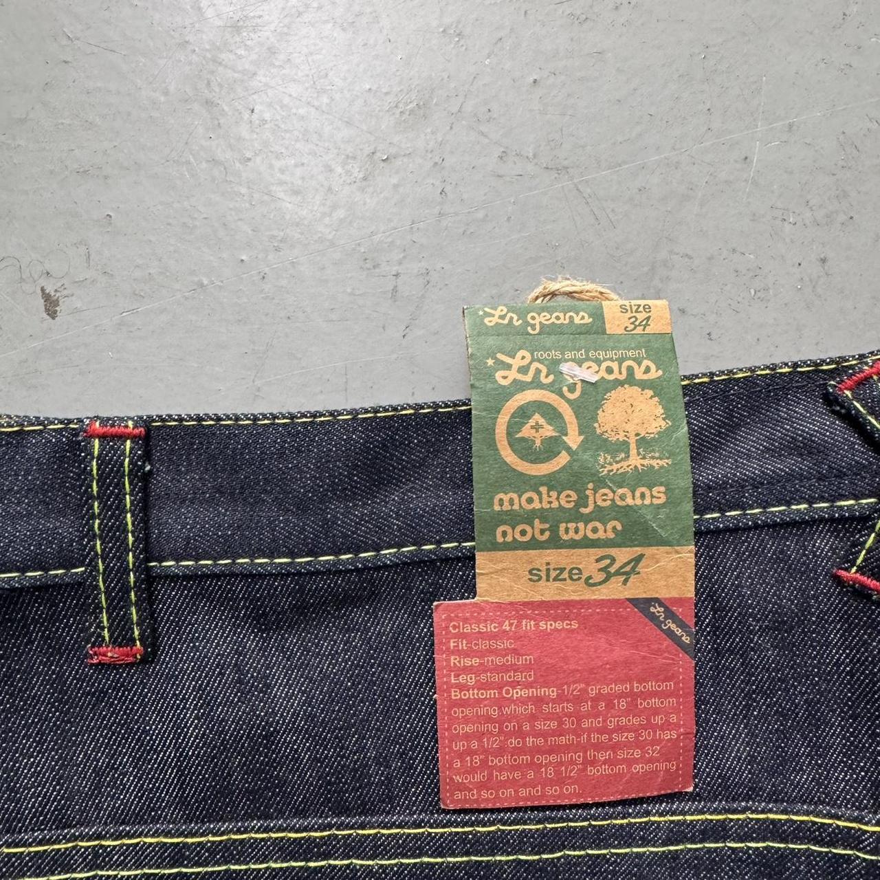 Ed hardy style mountain sunset jamaica embroidered... | Depop