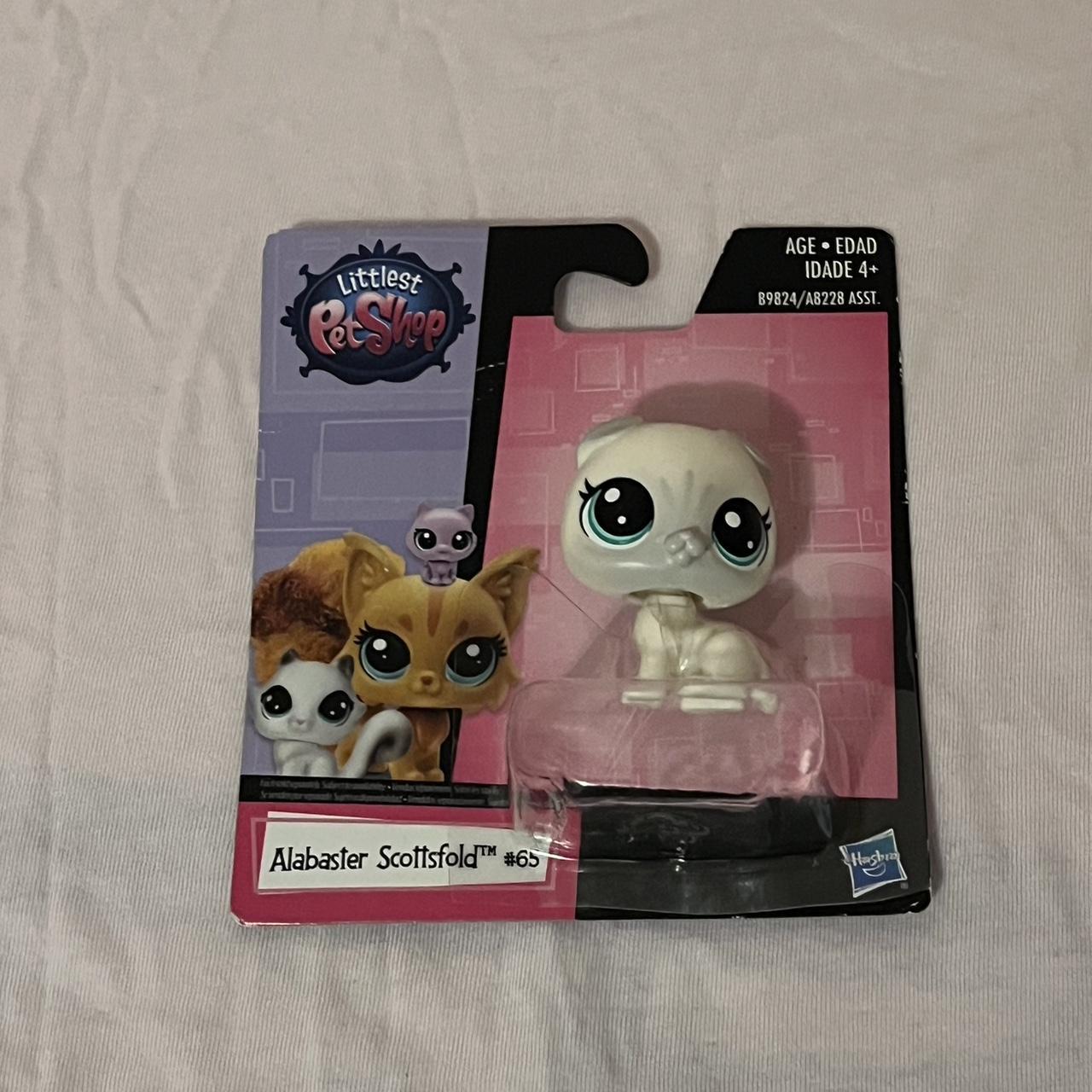 new in box lps alabaster scottsfold #65 more lps... - Depop