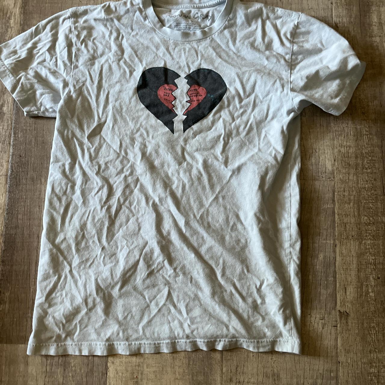 Conan Gray superache tee - Depop