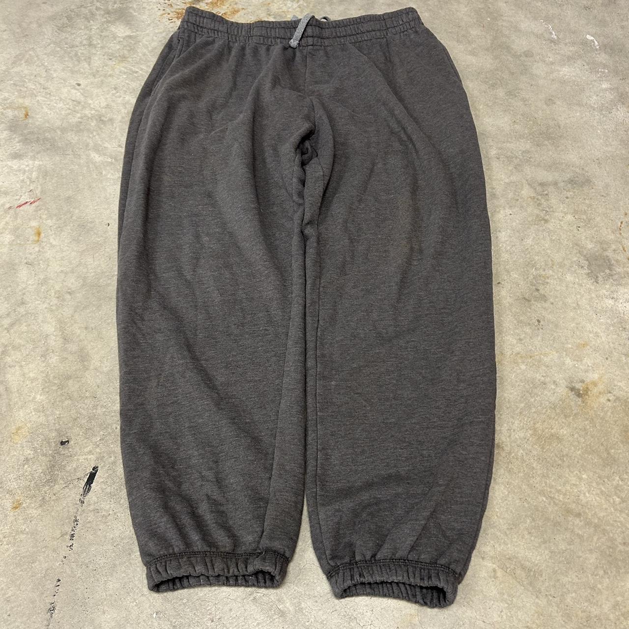 Super clean, baggy and comfortable xersion... - Depop