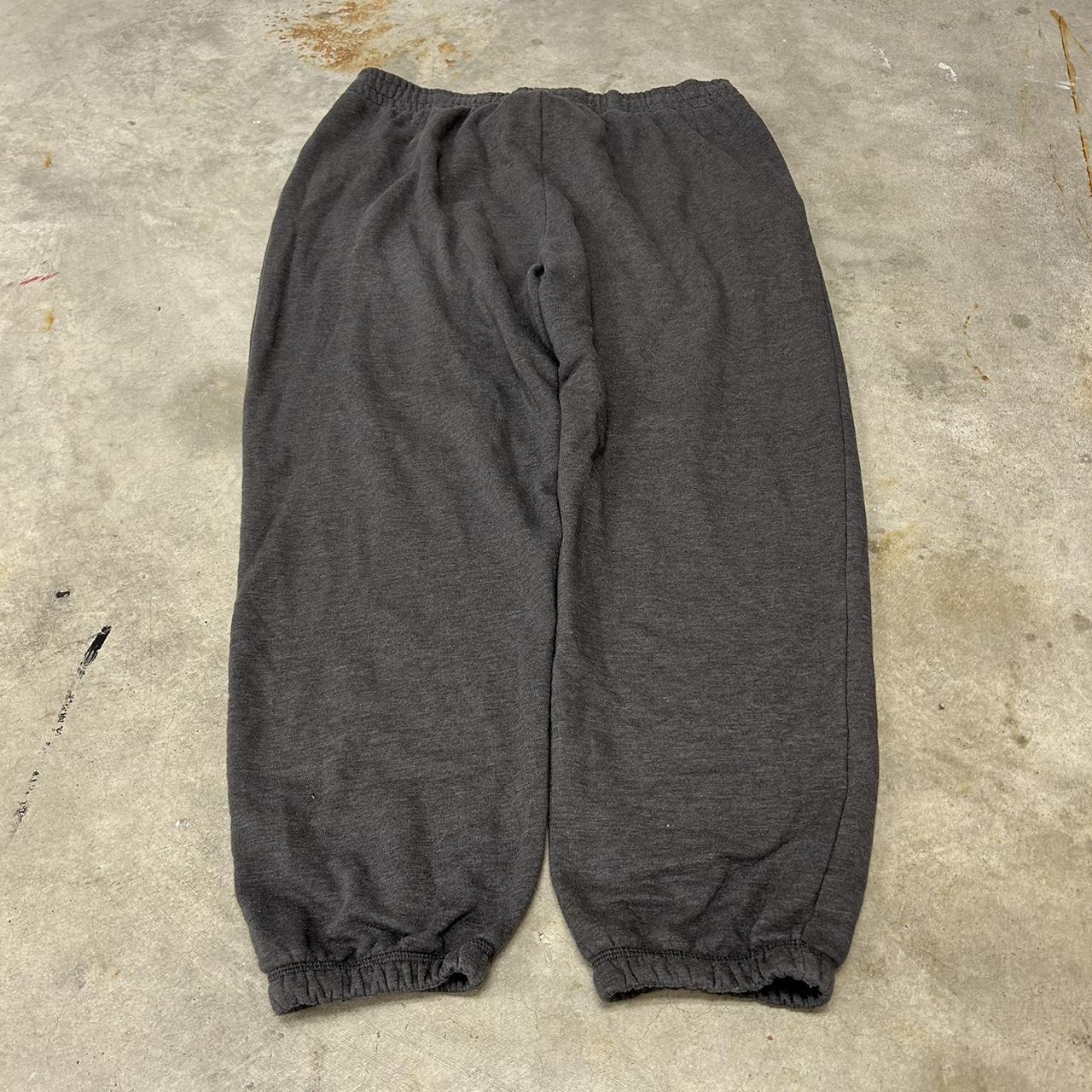 Super clean, baggy and comfortable xersion... - Depop