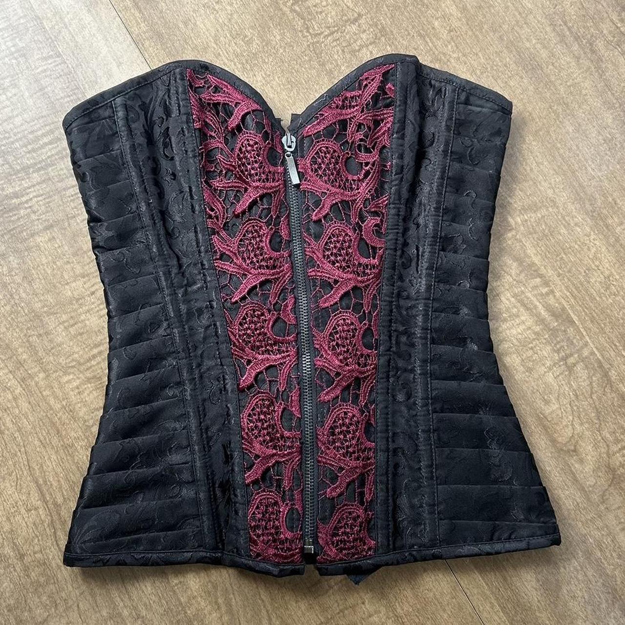 Sink your fangs into this beautifully put together... | Depop