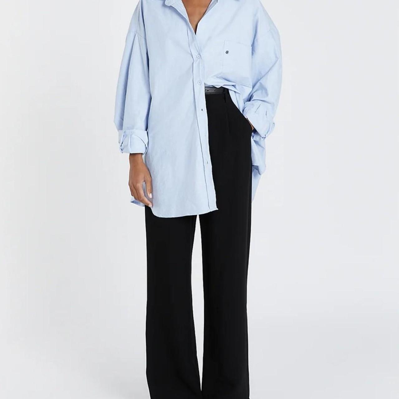 DISSH Rowan black pants BNWT. Size 10. - Depop