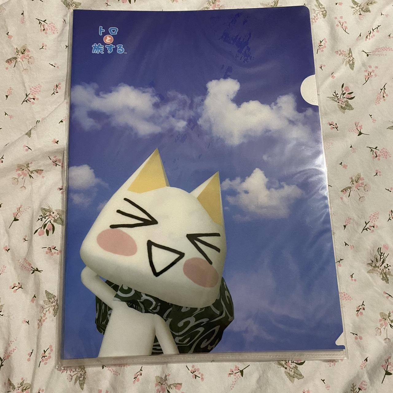 Toro inoue inue folder Brand new and... - Depop