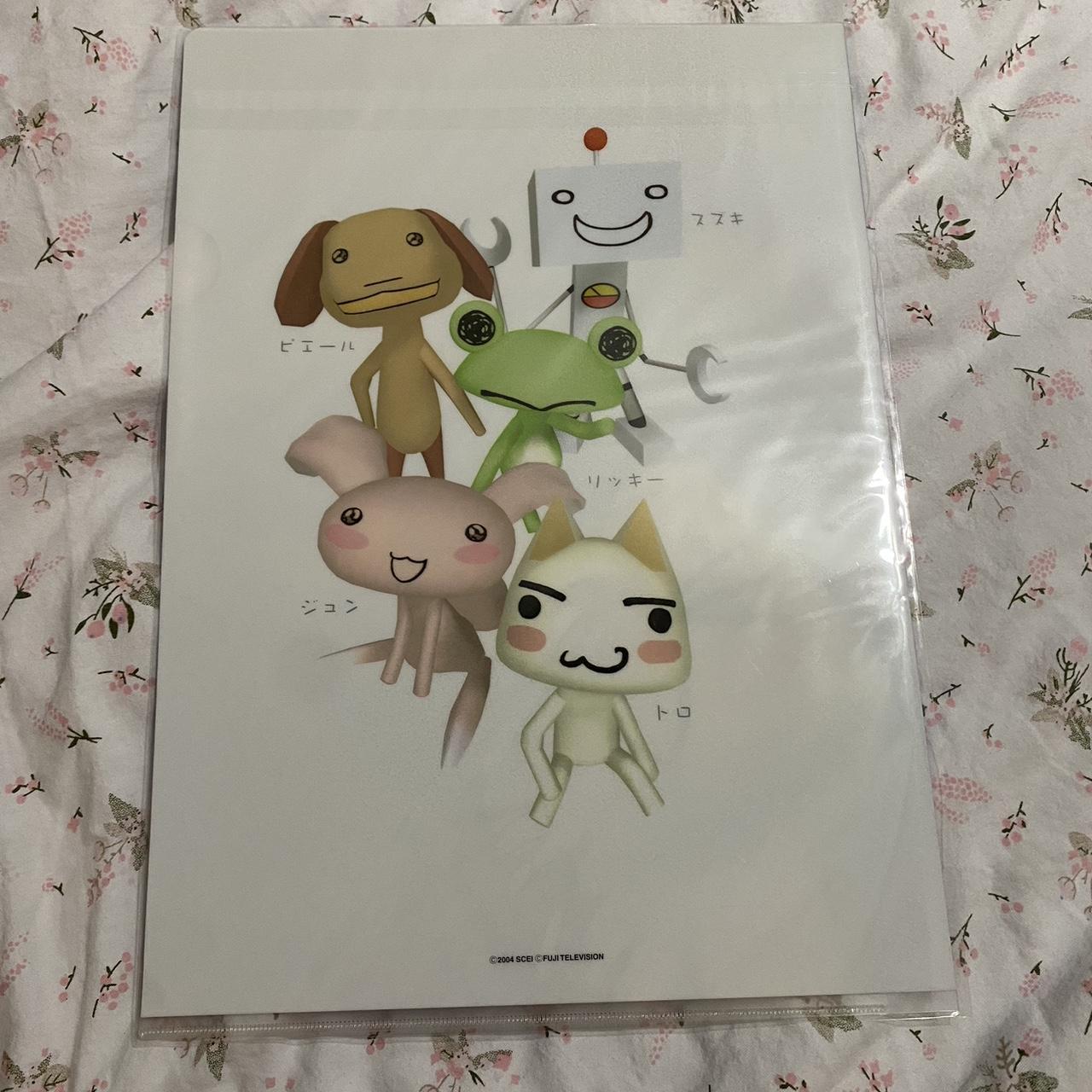 Toro inoue inue folder Brand new and... - Depop