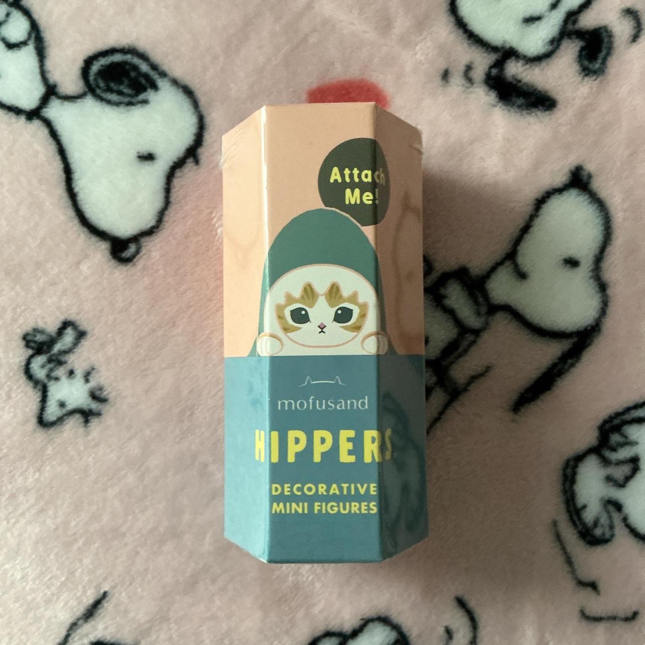 Mofusand Hipper Hippers BRAND NEW blind box Have... - Depop