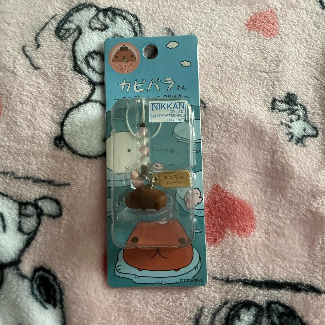 Capybarasan Kapibarasan Capybara-San Kapibara-San... | Depop