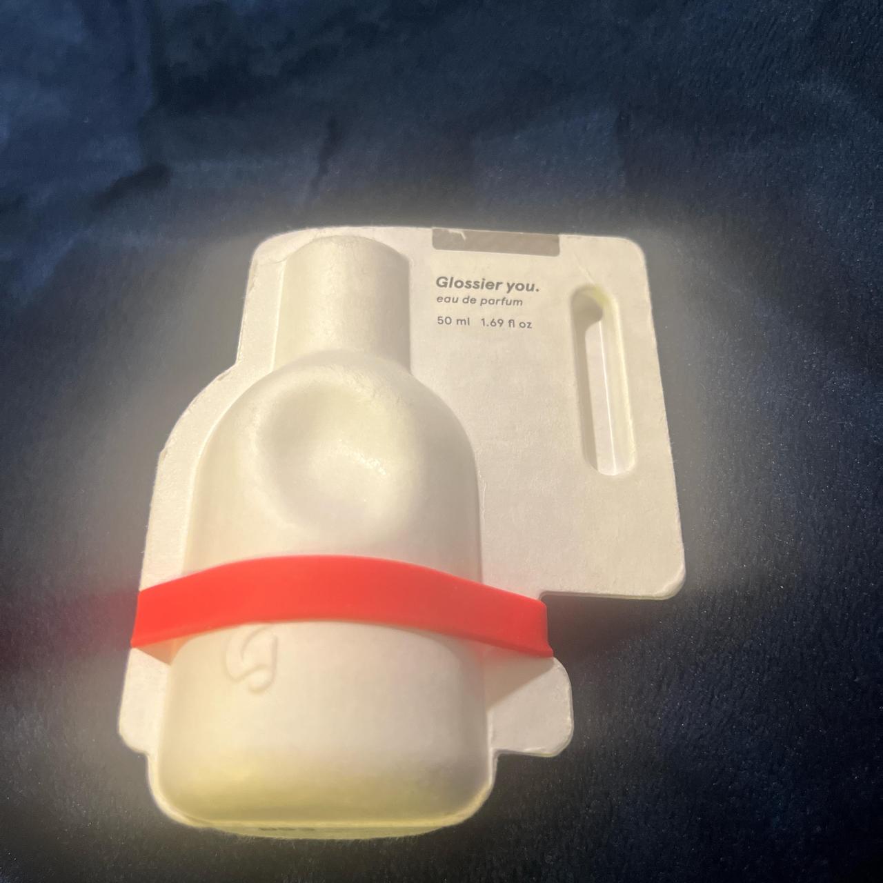 Glossier You Perfume 50 mL Full Size Brand new never... - Depop