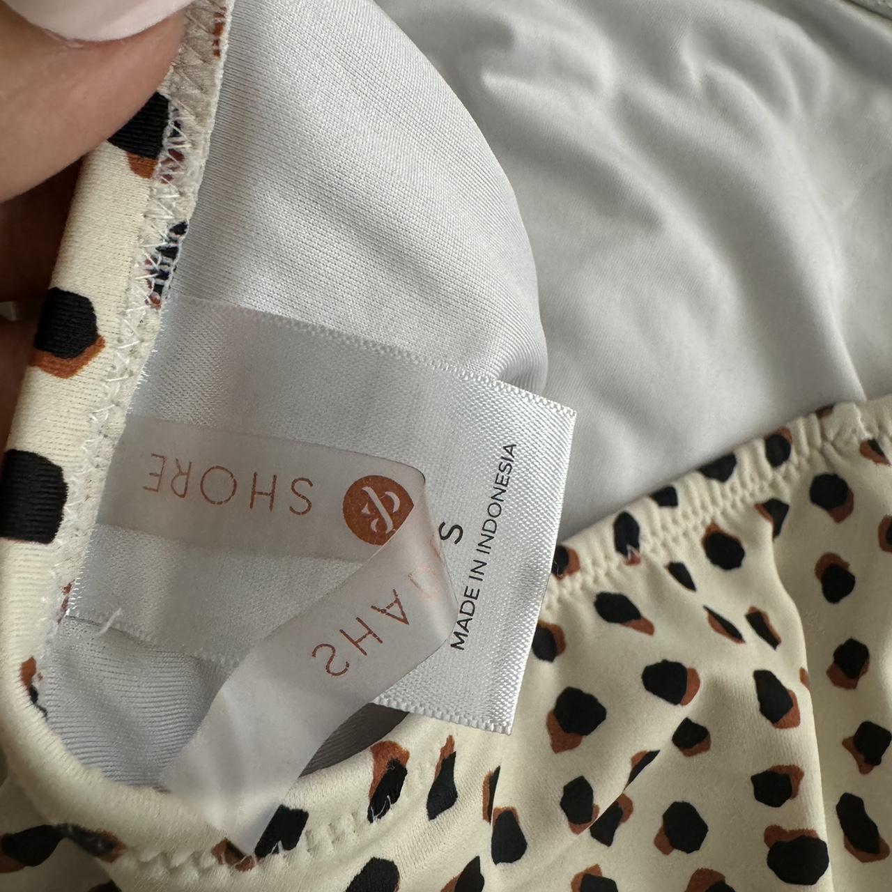 Target bathing suit one piece never worn true to size. - Depop