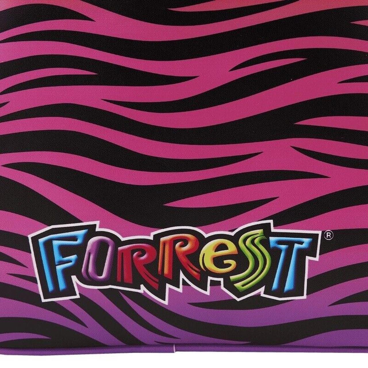 Lisa Frank Forrest Cosplay Mini Backpack... | Depop