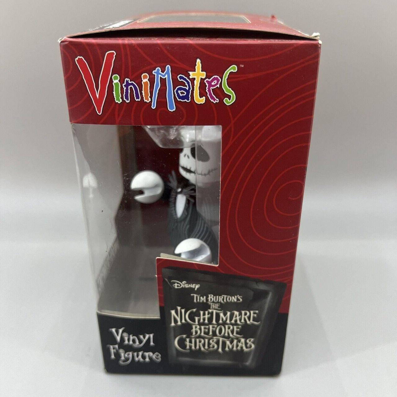 Vinimates Diamond Select: Nightmare Before... - Depop