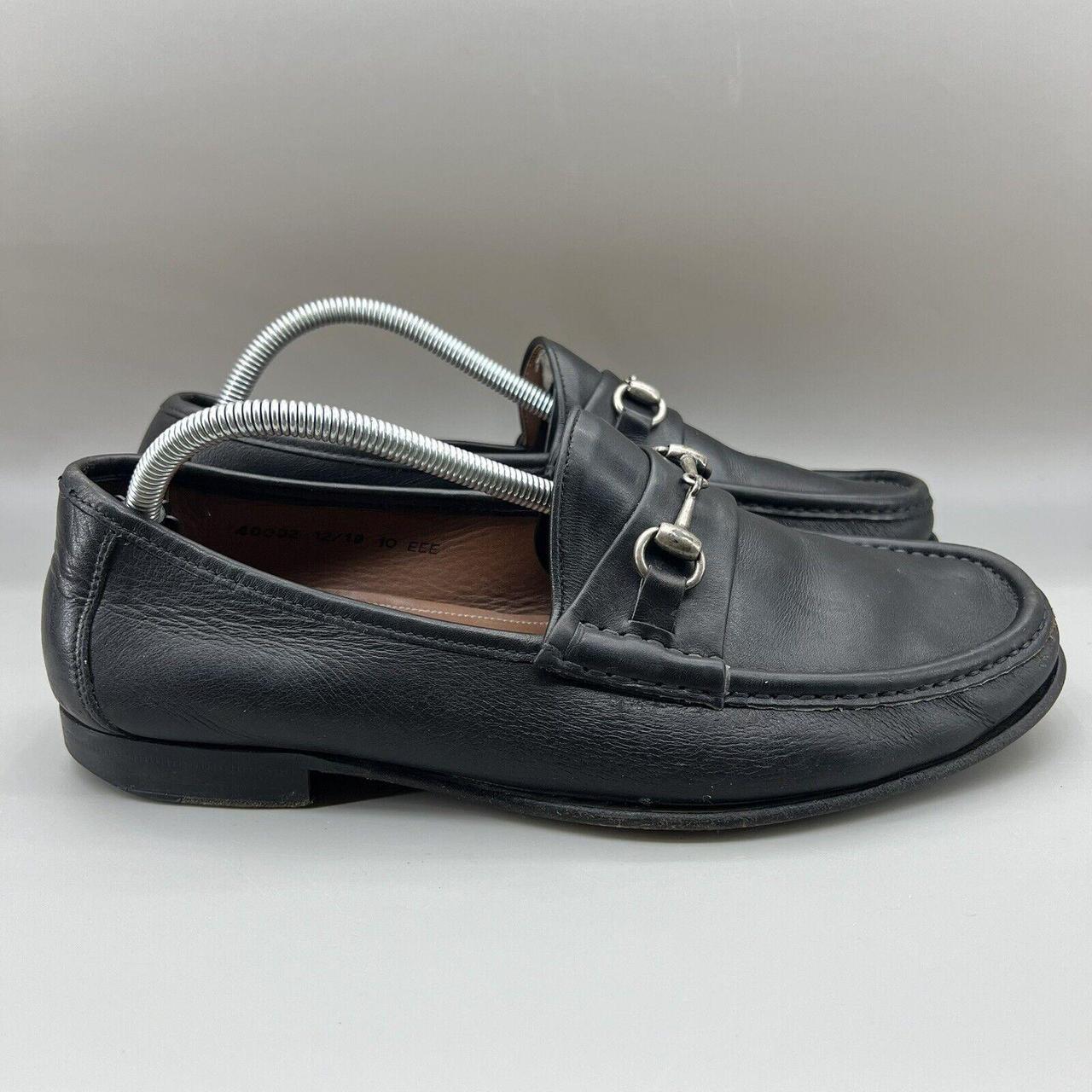 Allen Edmonds Verona II Men Size 10 EEE Shoes Black... | Depop