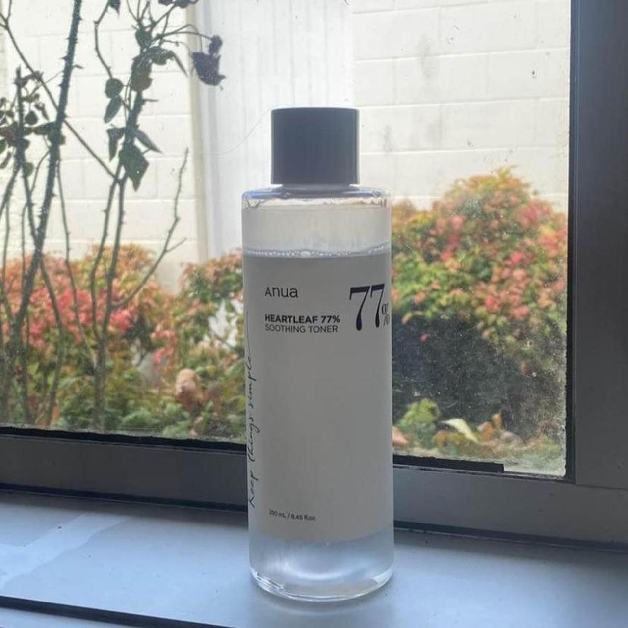 Anua toner number one toner in Korea!... - Depop