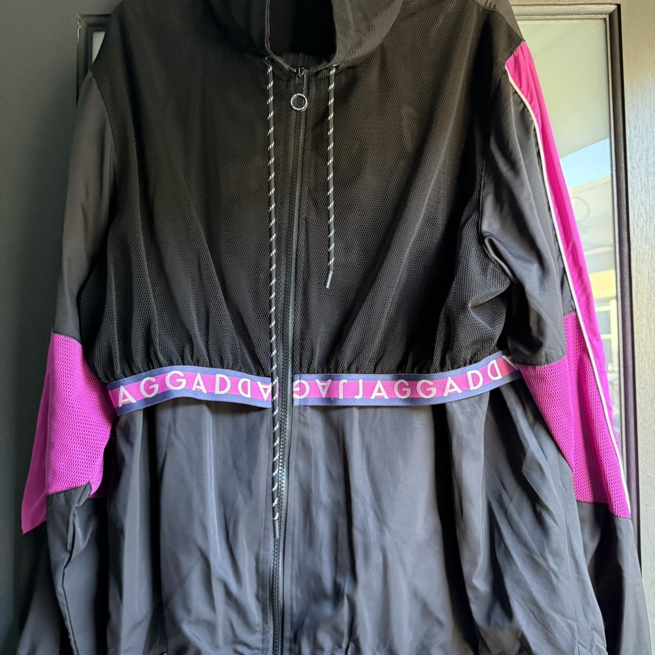Jaggad jacket Size 16 Fits 12-16 Good condition | Depop
