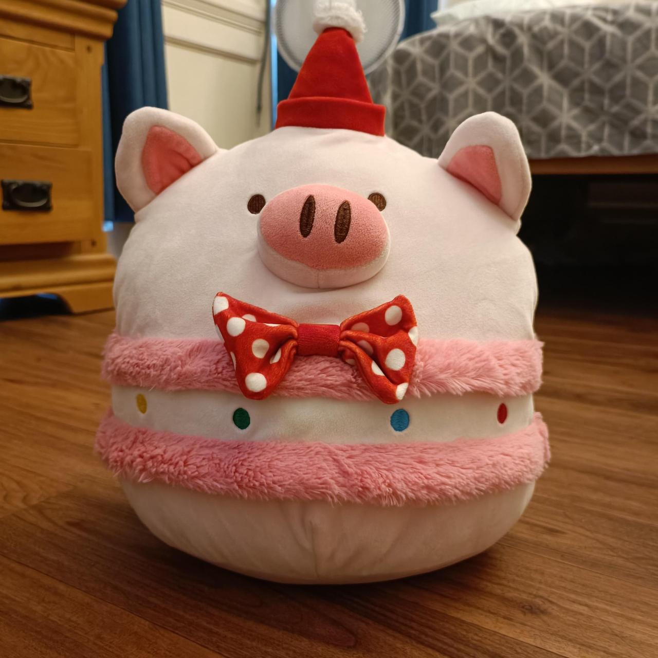 Miniso Pig Toys - Depop