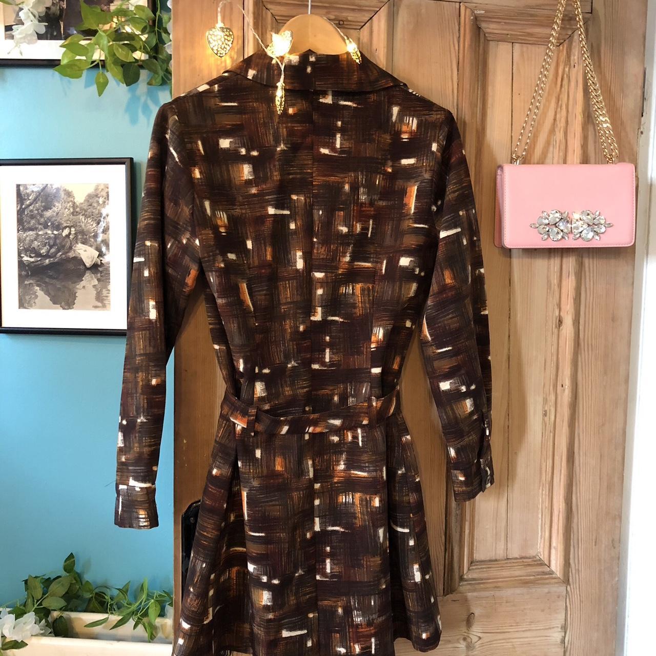 Absolutely gorgeous 60s style Oasis dress. The... - Depop