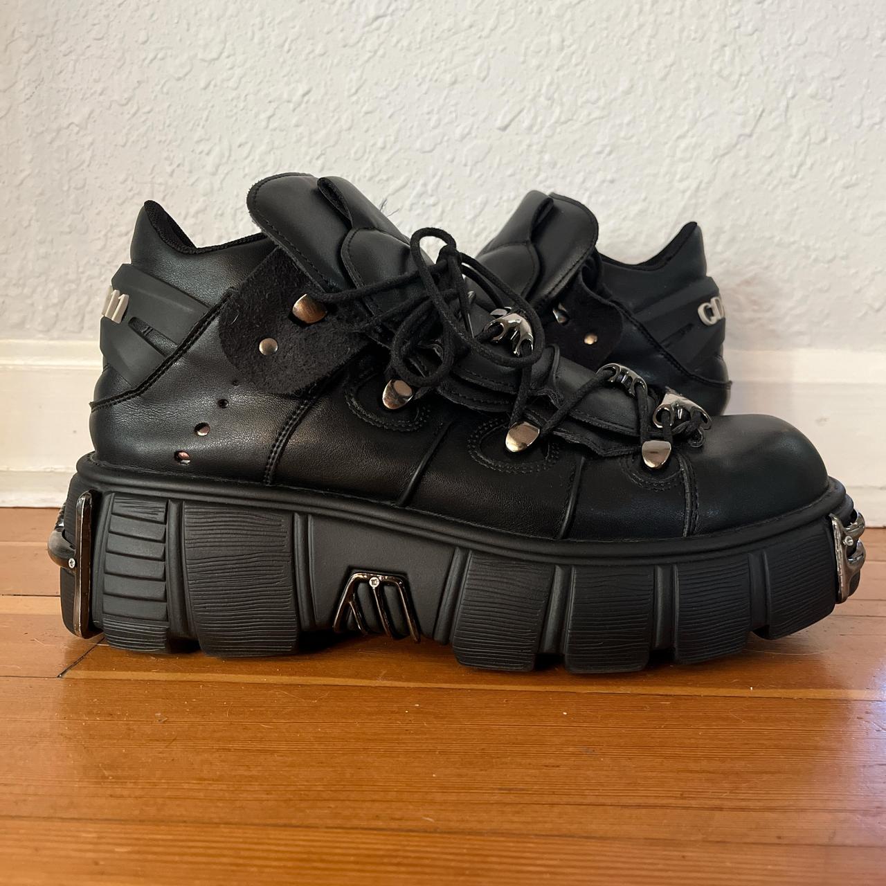 Brand new, rep new rocks, size 11 - Depop