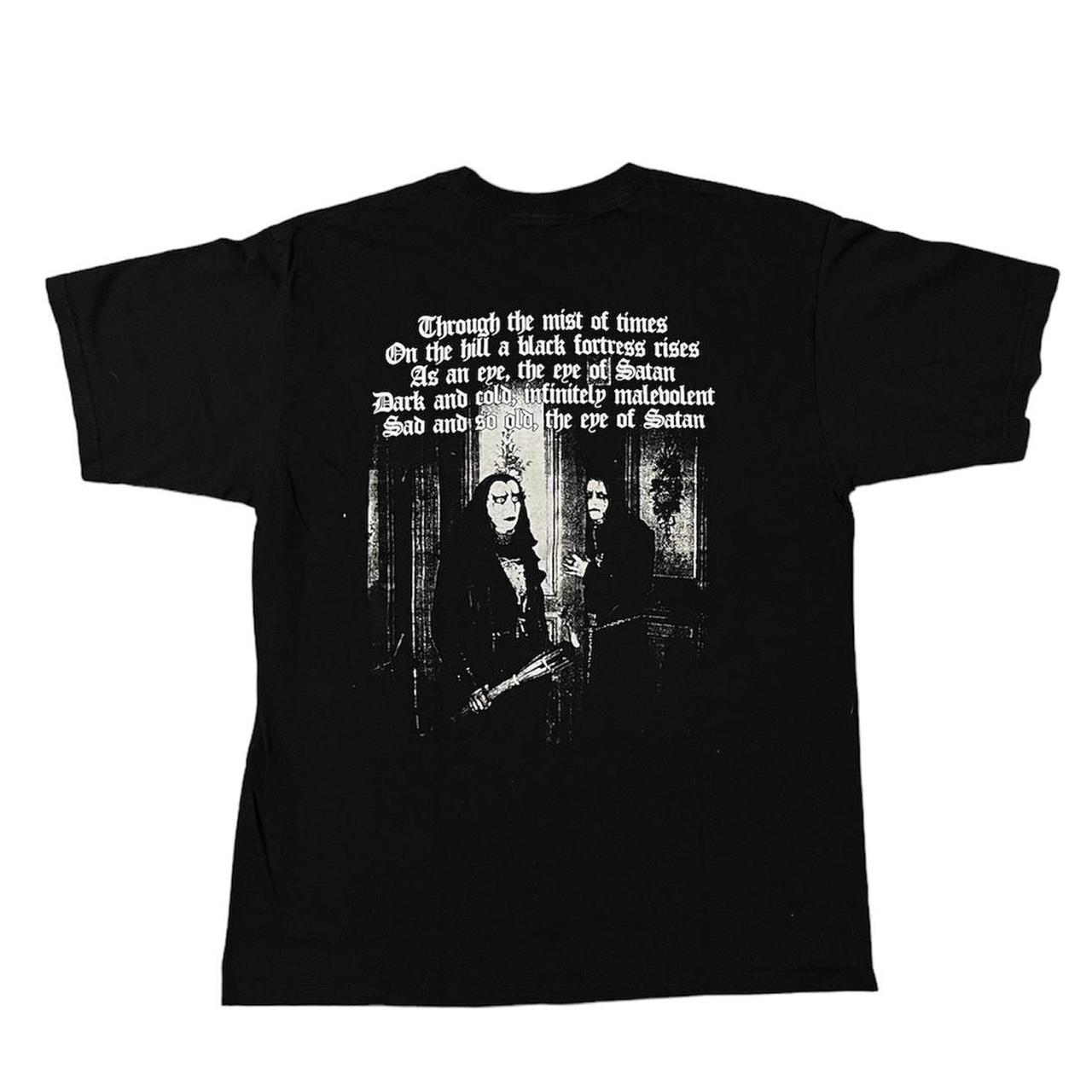 Mutiilation “Vampires Of Black Imperial Blood” Tee... - Depop