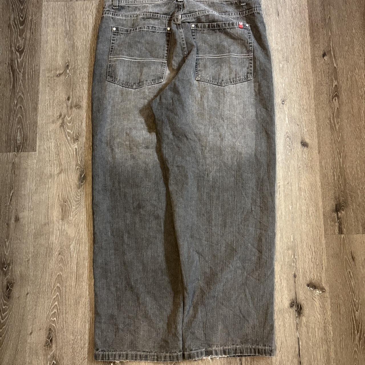 Southpole Red Tabs Jeans •Size 42 •In good condition... | Depop