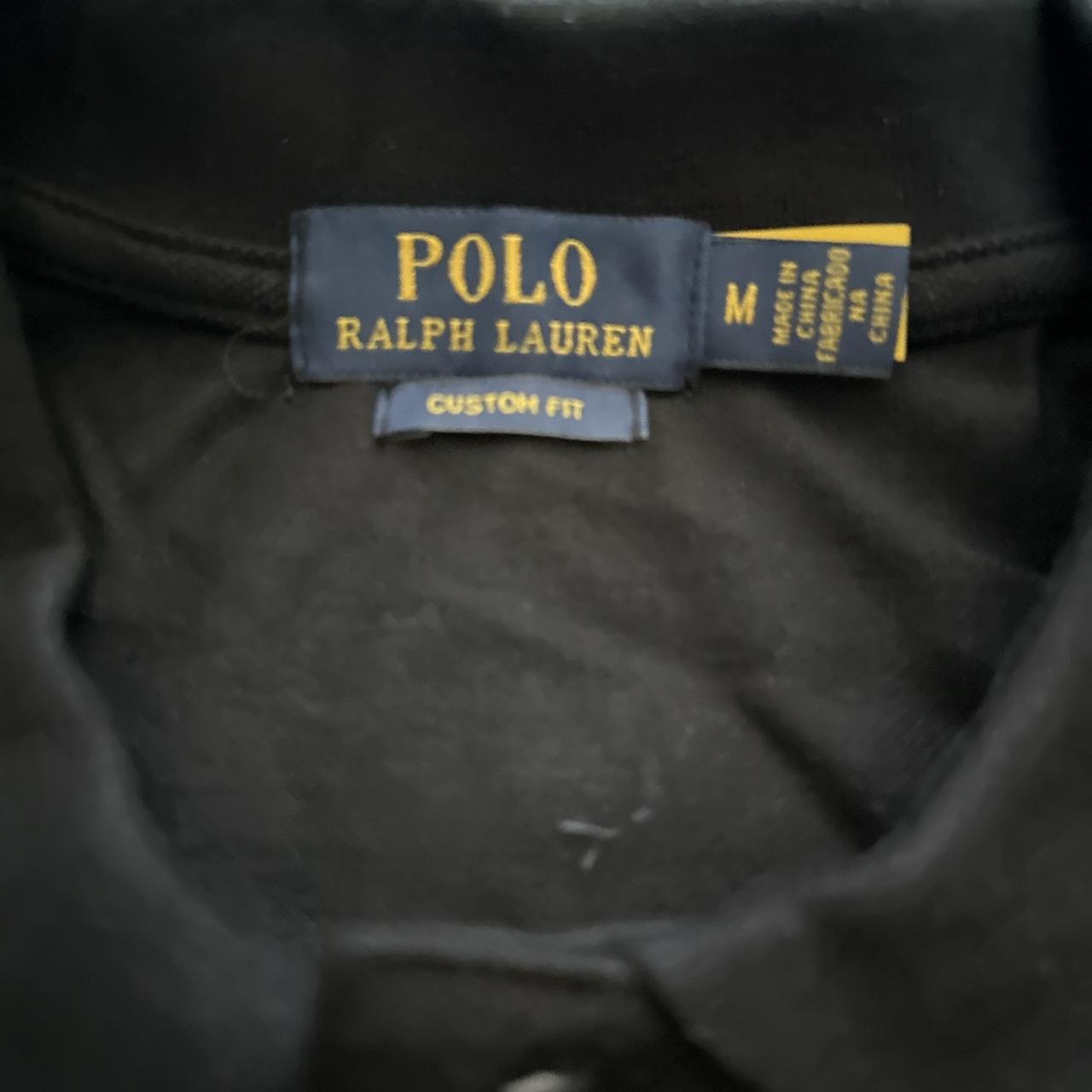 Rare y2k polo Ralph Lauren Tokyo chief keef polo... - Depop