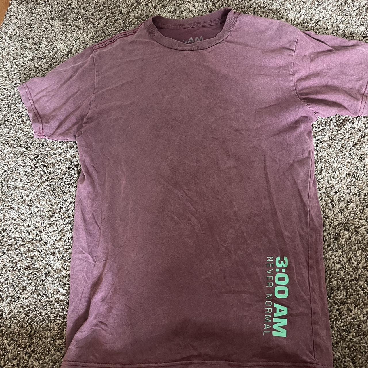 Sam Golbach 3am merch #SamandColby #merch #fanjoy - Depop