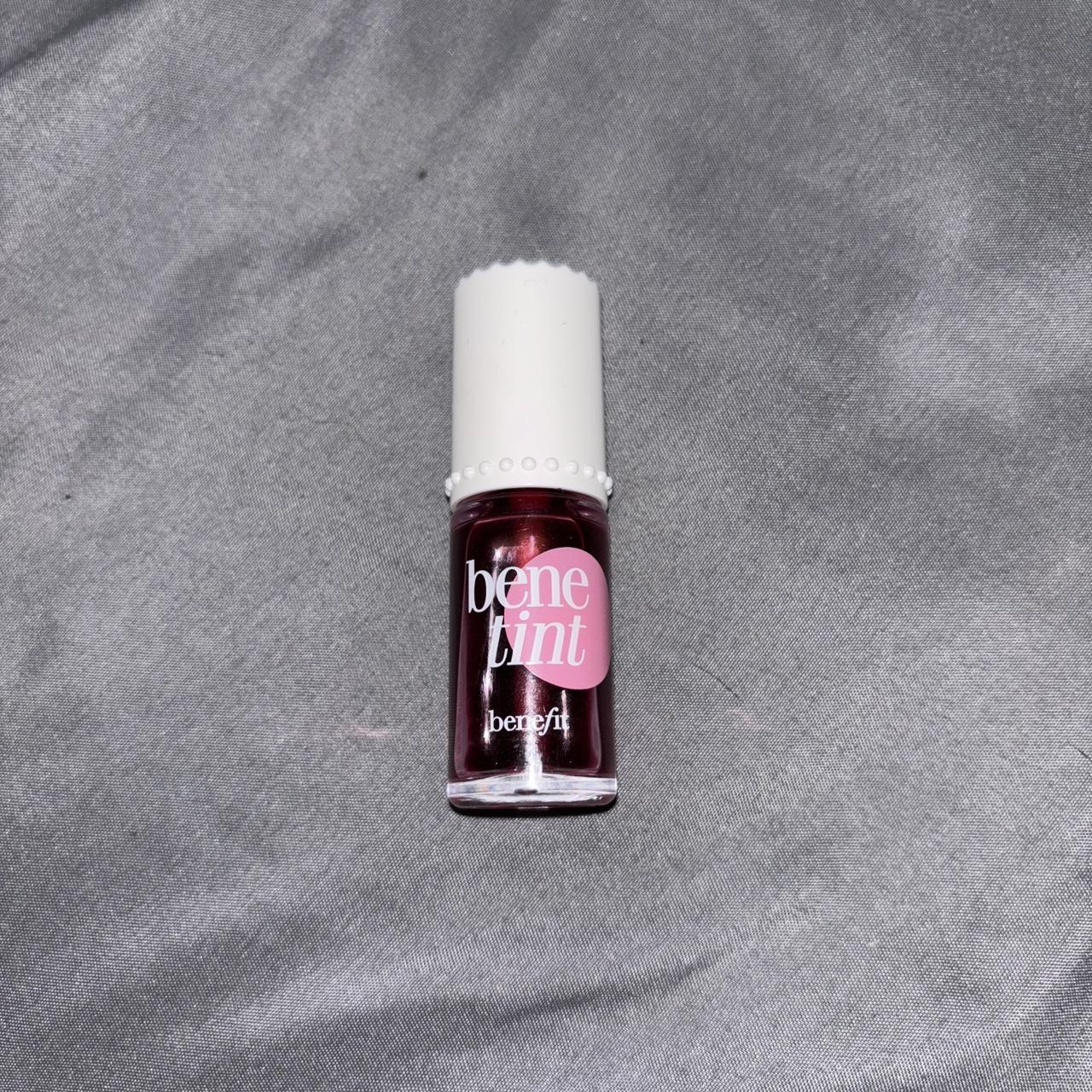 Benetint Cheek and Lip tint - Depop
