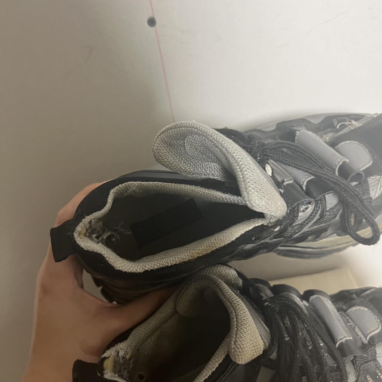 Ultimate platform stompers Very Rare Gordon Jack... - Depop