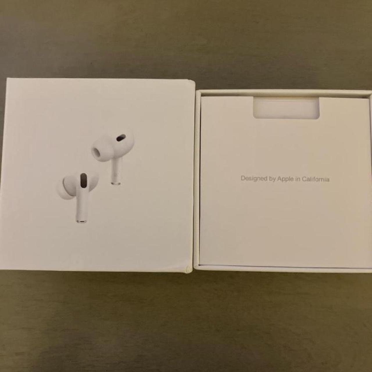 airpod pros generation 2 i can lower the price if... - Depop