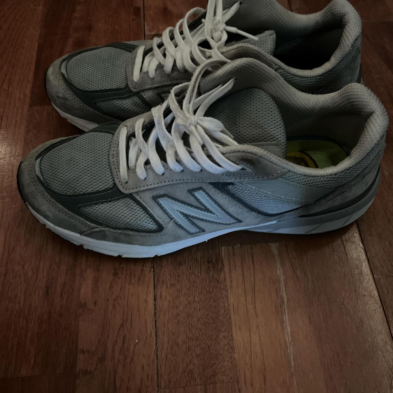 NEW BALANCE 990 - Depop