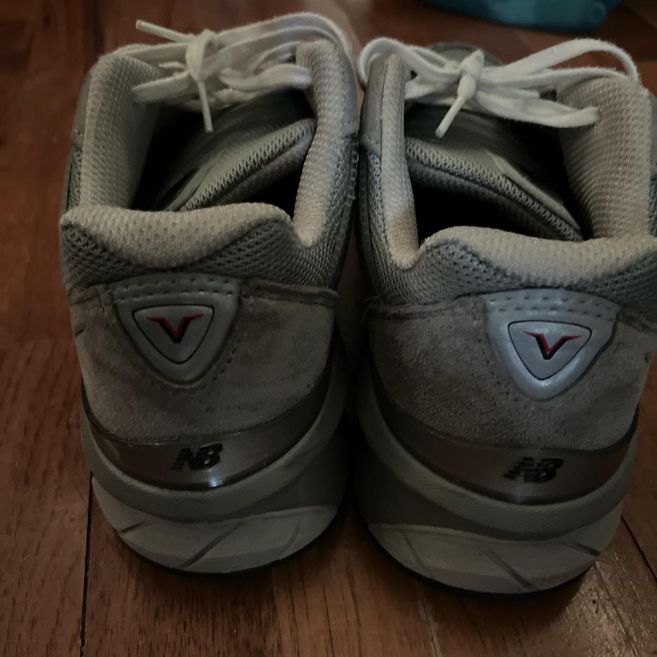 NEW BALANCE 990 - Depop