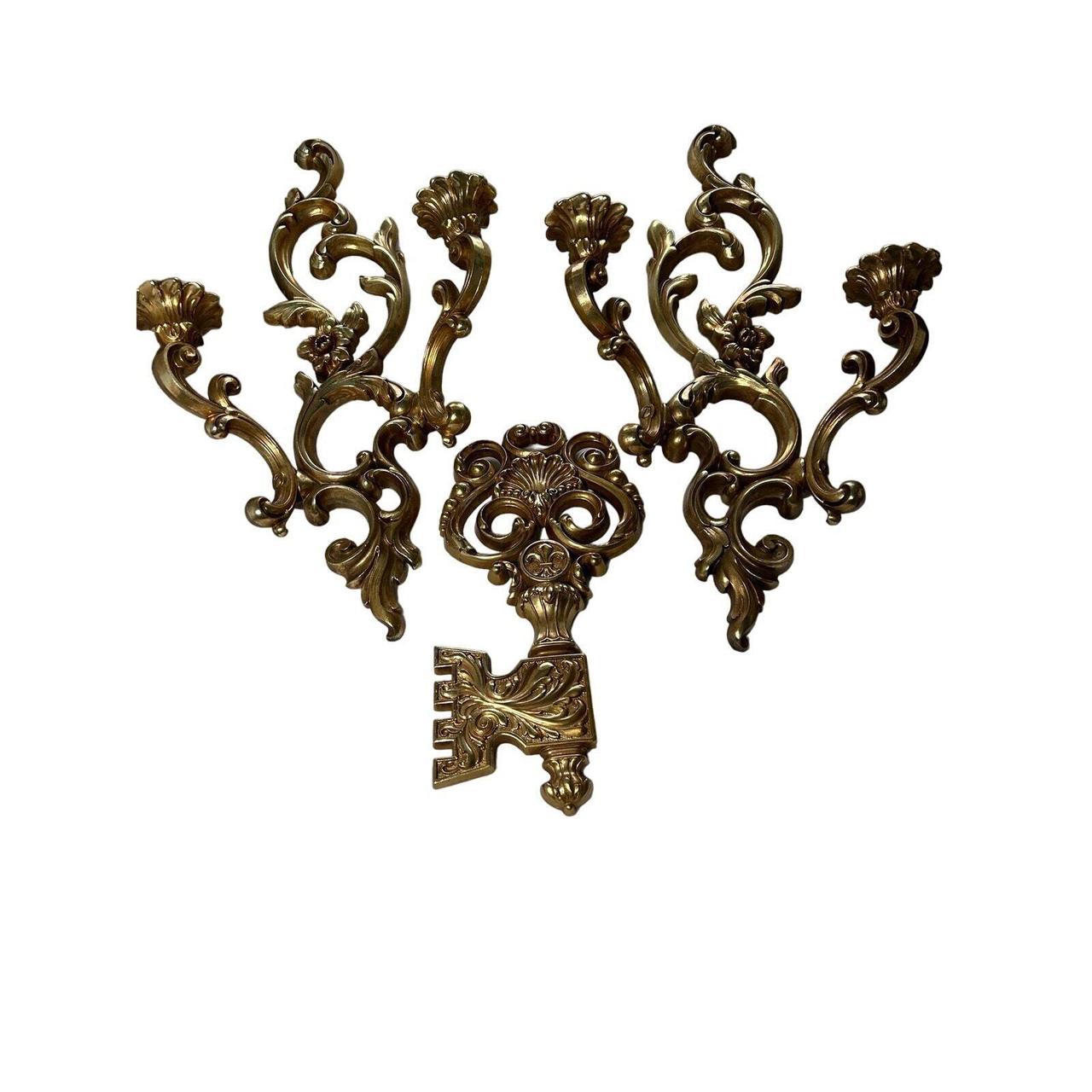 Add a touch of vintage charm to your home with these... - Depop