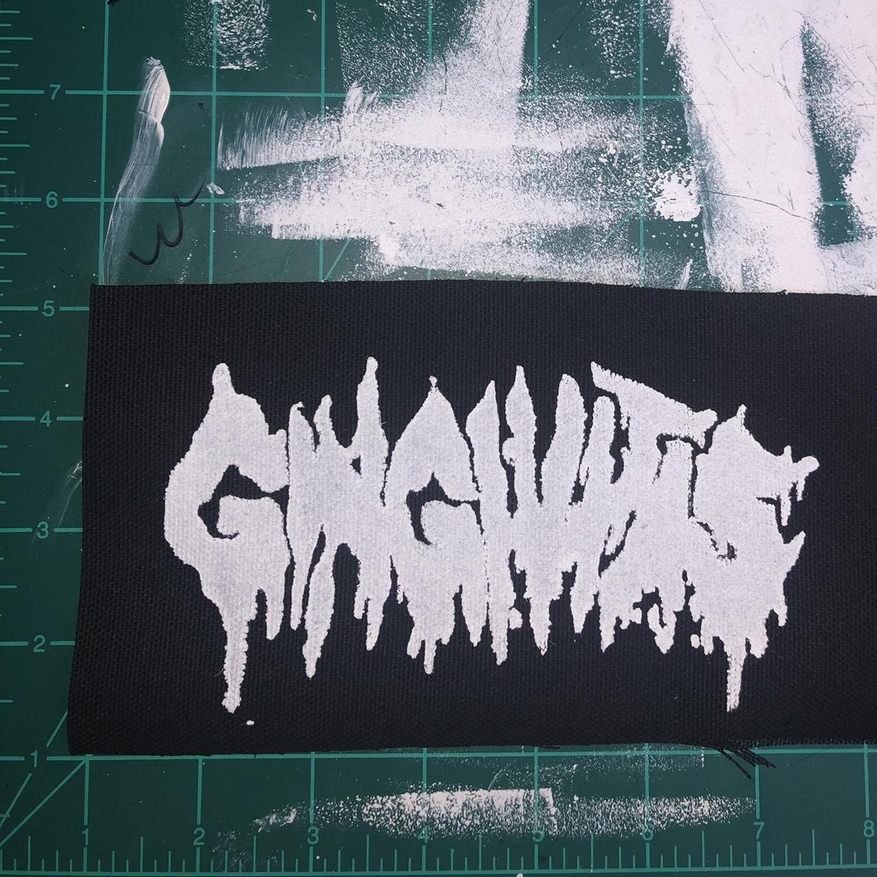 Gingivitis grindcore mincecore duck clothe... - Depop