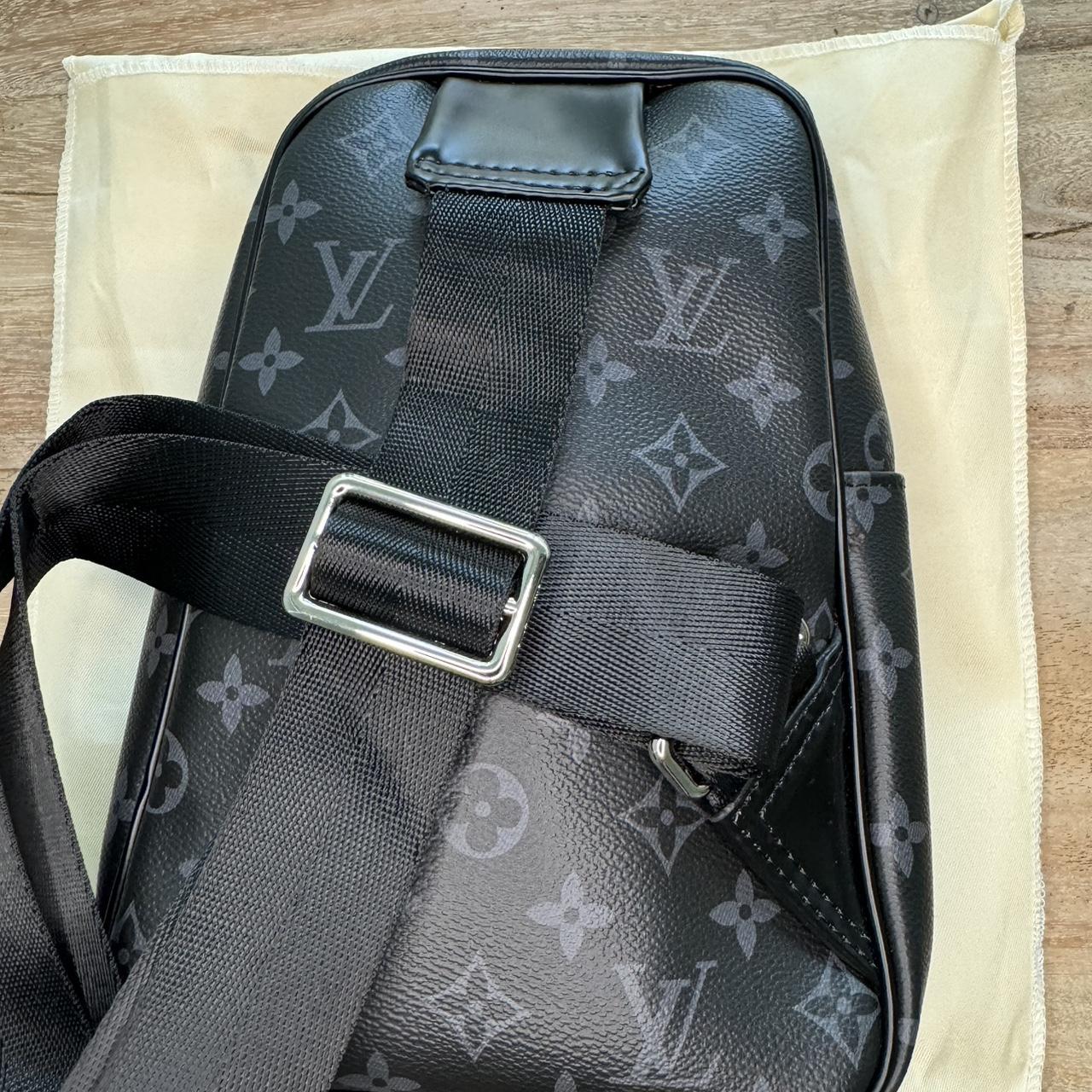 Louis Vuitton cross body bag Brand new, Never... - Depop