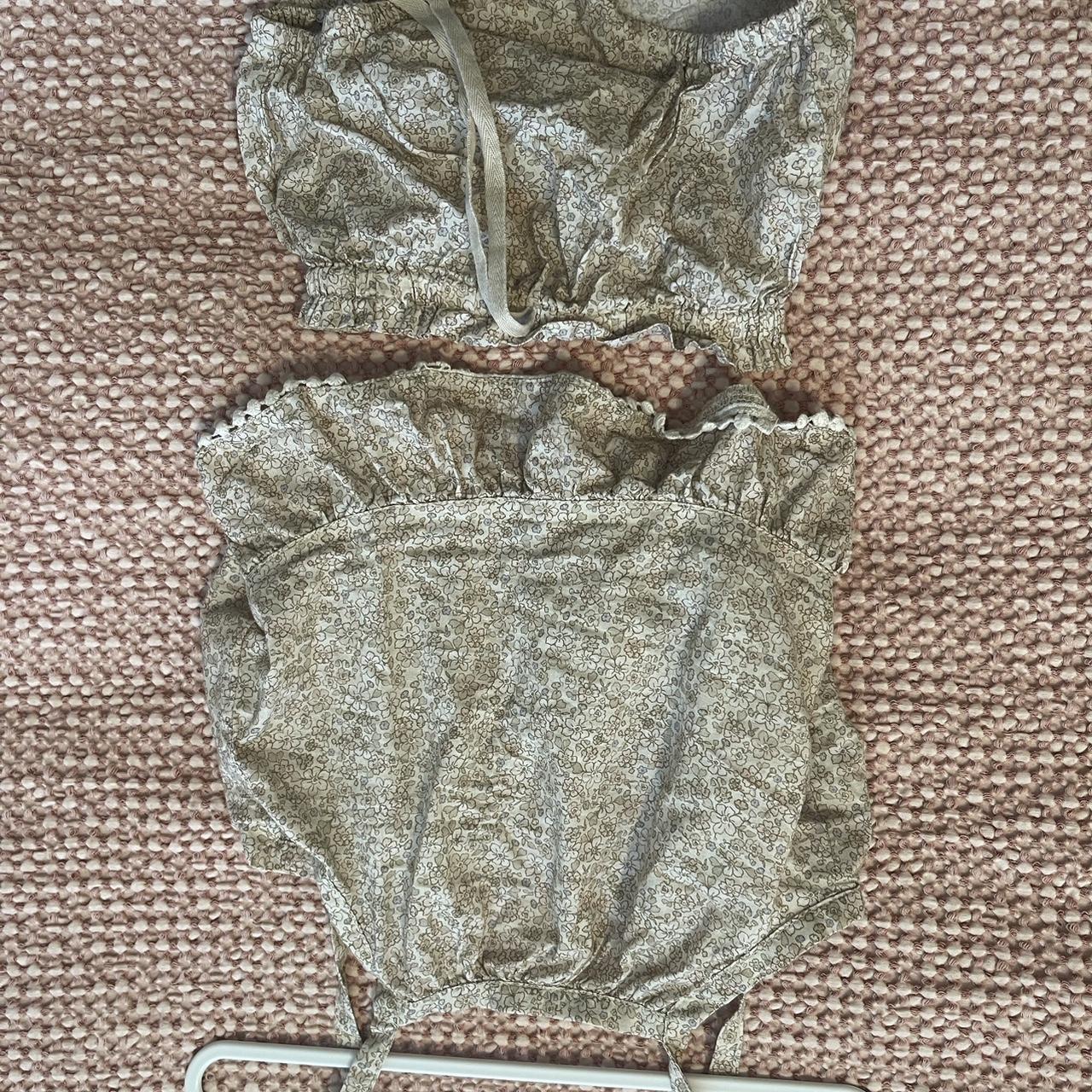 Jamie Kay Size 1 Worn once - Depop