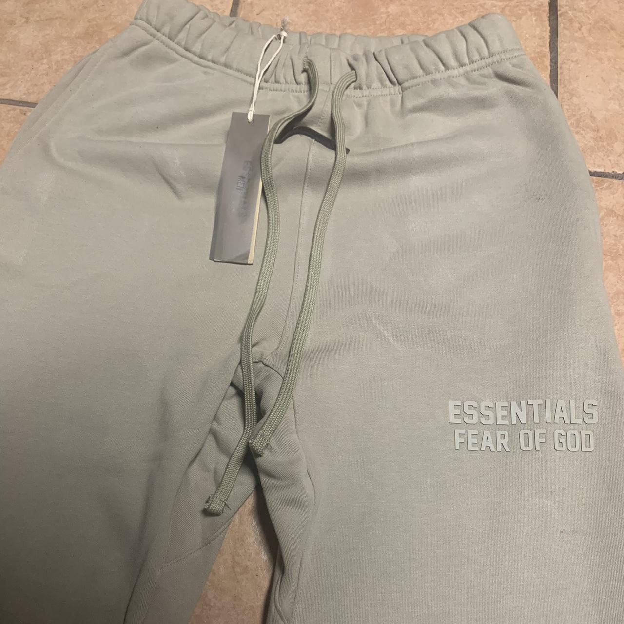 Essential Tan Pants - Depop