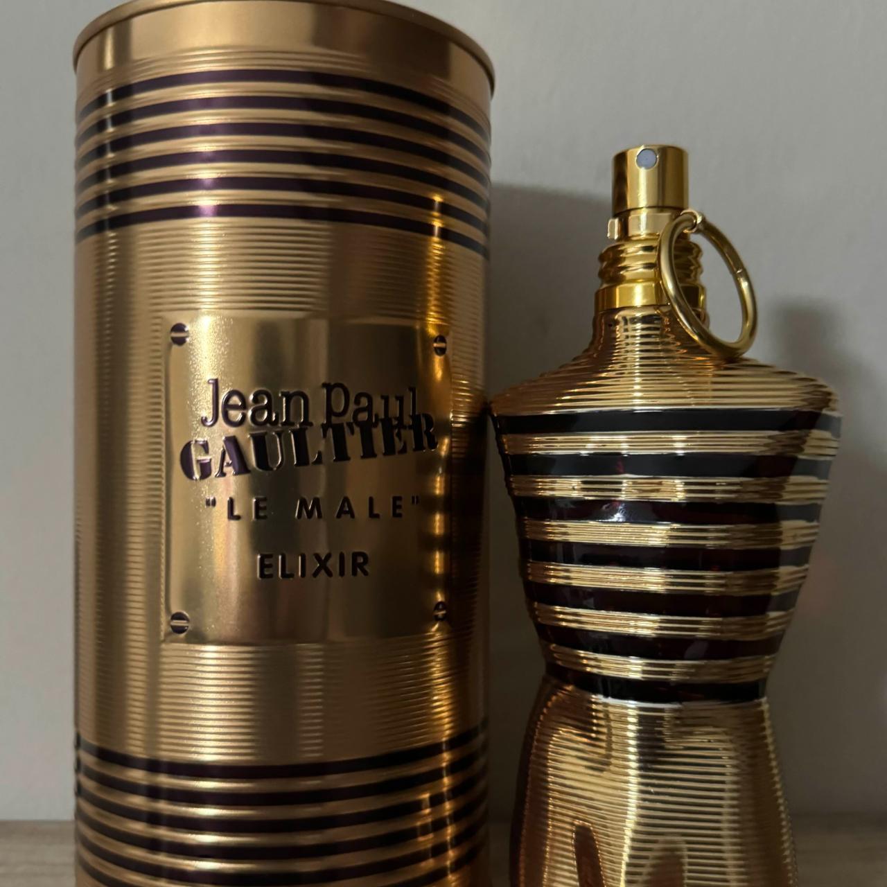 Jean Paul Gaultier Elixir 2 ML🍦 Not selling full... - Depop