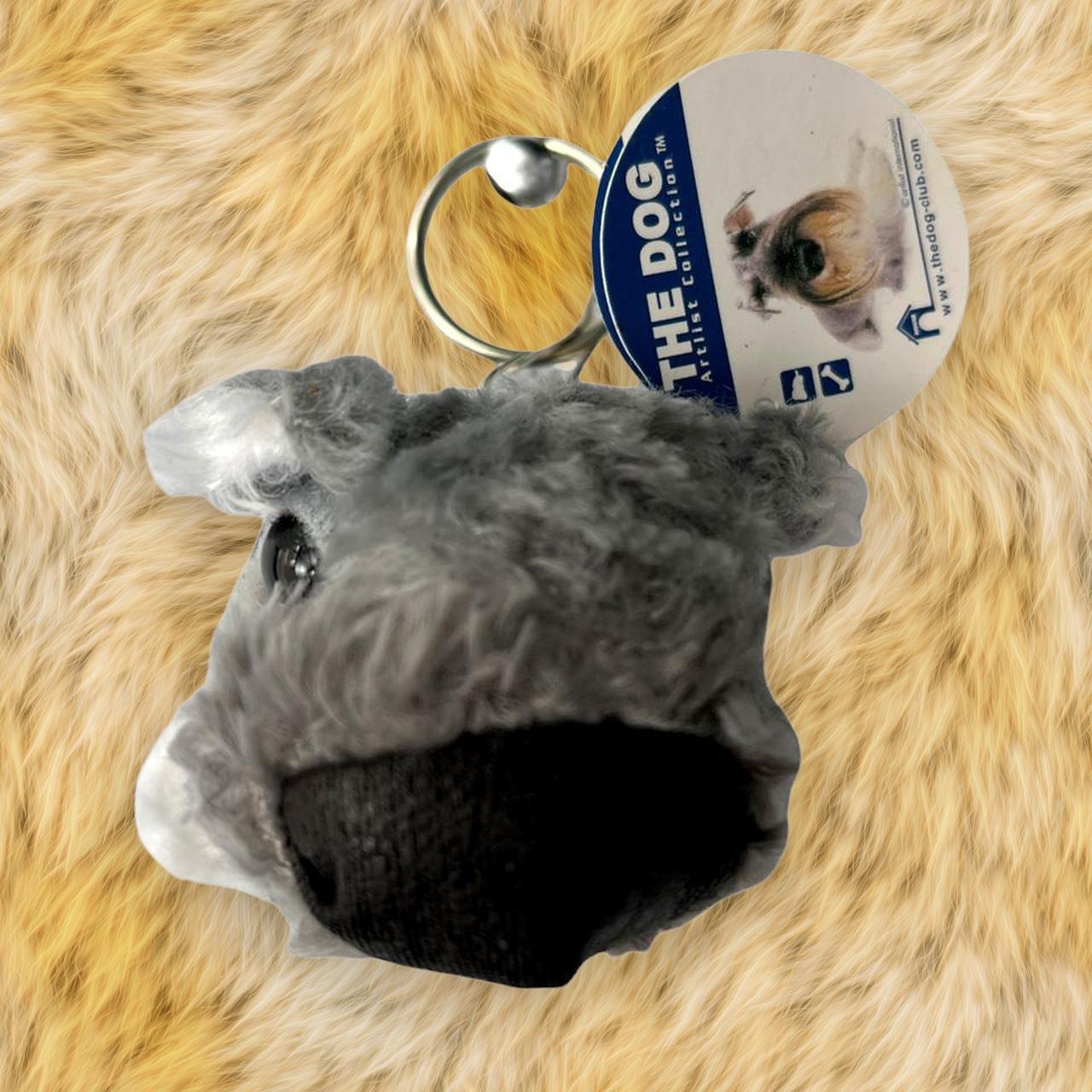 Y2K McDonald's x The Dog Repurpose Keychain Carry... - Depop