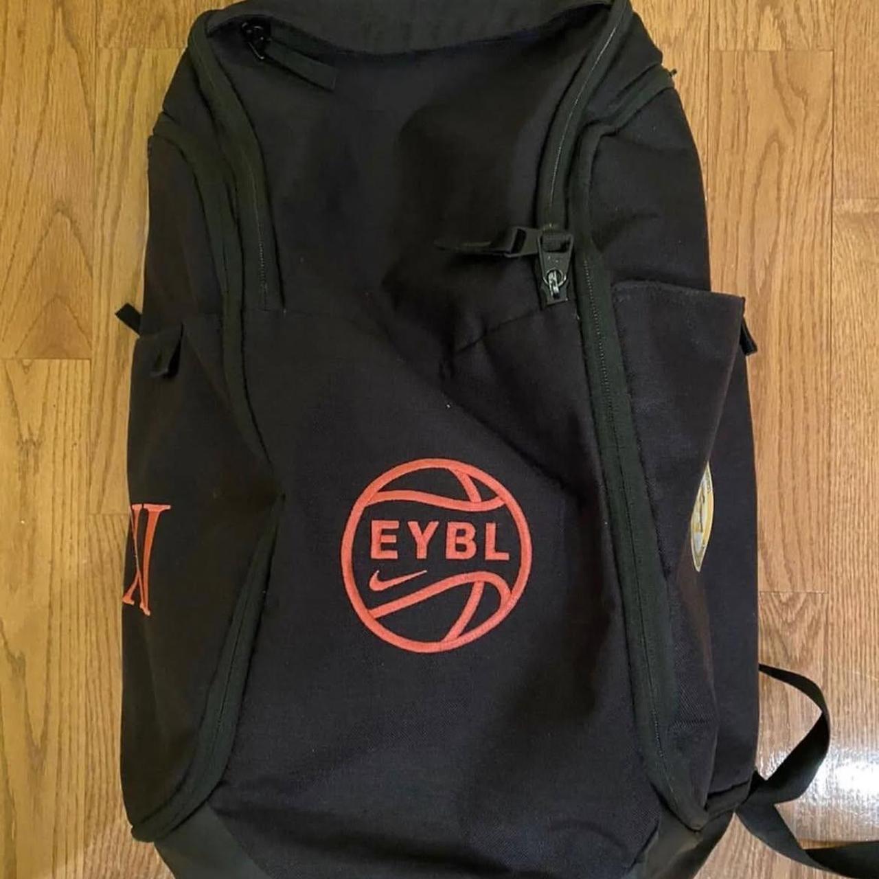Nike elite basketball bag EYBL player exclusive... - Depop