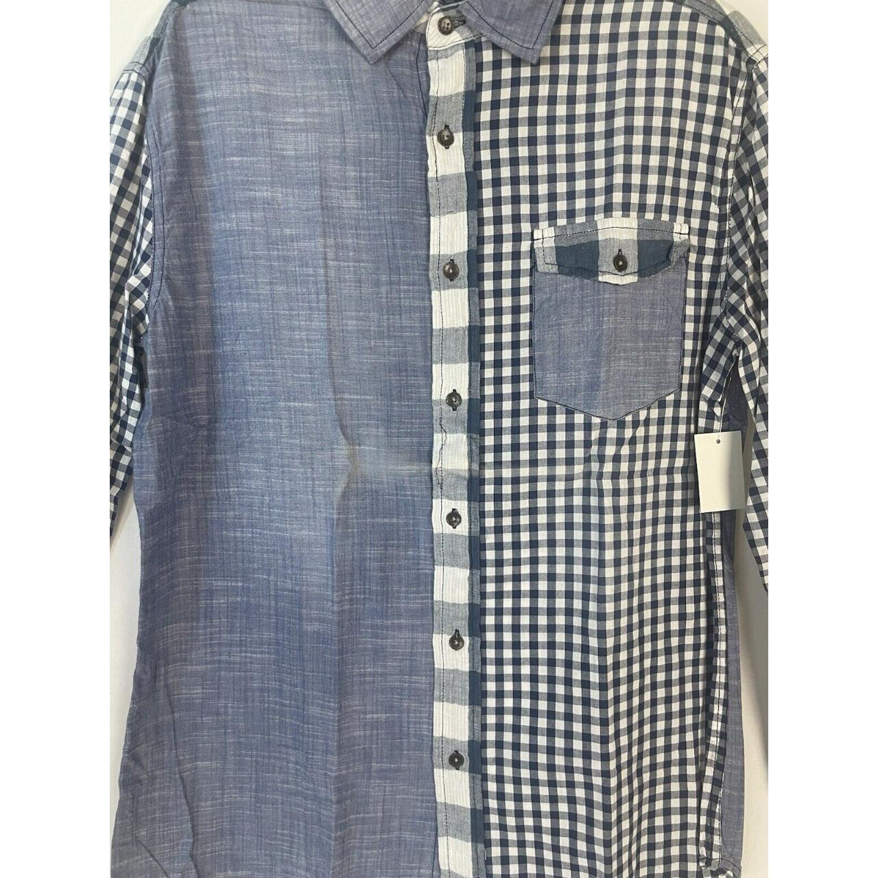 -Defect: sun damage on all shirts in the middle... - Depop